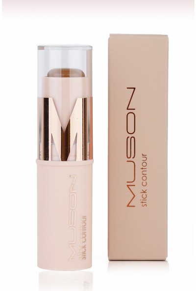 Muson Stick Contour 8,5 G Muson Stick Contour 8,5 G