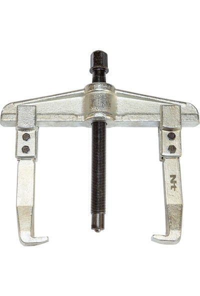 Nt Tools Raylı Iki Ayak Çektirme 80 x 100 mm Nt Tools Raylı Iki Ayak Çektirme 80 x 100 mm