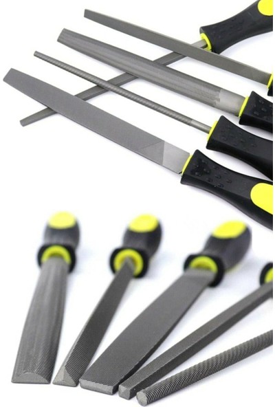 Mobee MEŞEM-1290 5 Parça Mini Eğe Törpü Seti Ahşap Tahta Oyma Şekillendirme Büyük Boy 1410 Mobee MEŞEM-1290 5 Parça Mini Eğe Törpü Seti Ahşap Tahta Oyma Şekillendirme Büyük Boy 1410