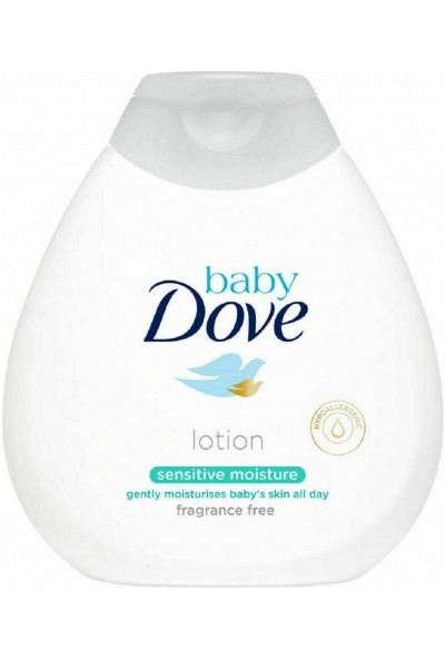 Dove Baby Hassas Nemlendirici Losyon 200 ml