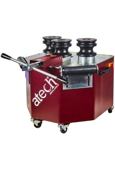 Atech Trigon Profil Bükme Makinesi Atech Trigon Profil Bükme Makinesi