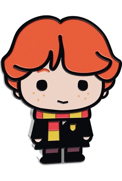 NBK Harry Potter 5'li Kurabiye Kalıbı