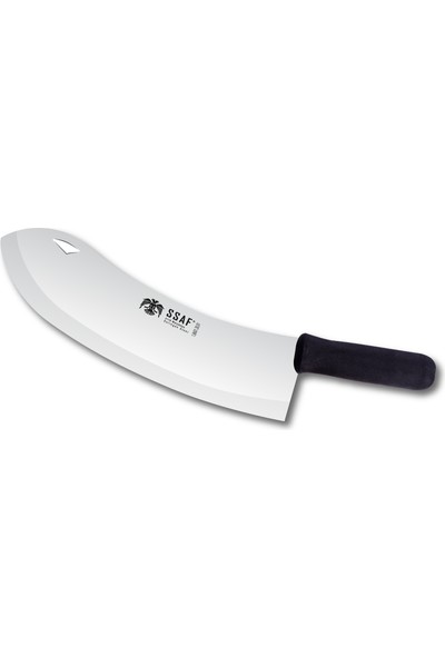 Ssaf Zırh Paslanmaz Plastik 30 cm