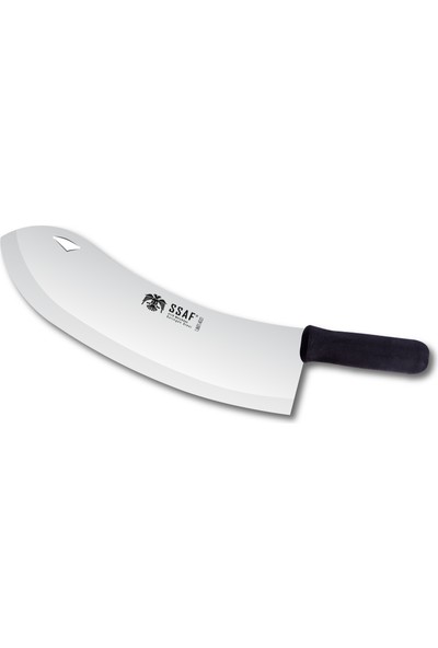 Ssaf Zırh Paslanmaz Plastik 40 cm