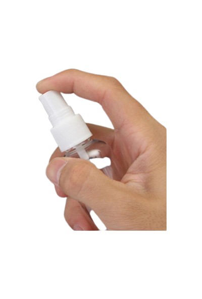 Tradeturk 30ML*50 Adet Boş Sprey Şişesi Tradeturk 30ML*50 Adet Boş Sprey Şişesi