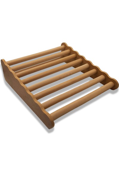 Montesev Masa Altı Ayak Koyma Standı Laptop Tablet Yükselticisi Montesev Masa Altı Ayak Koyma Standı Laptop Tablet Yükselticisi