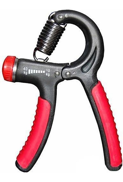 Sin@rasta 10 - 40 kg Arası Ayarlanabilir Dirençli El Yayı