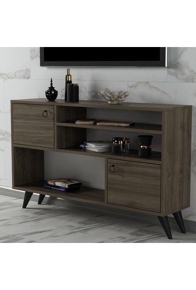 Mert Sert Mobilya Care 120 cm Tv Sehpası