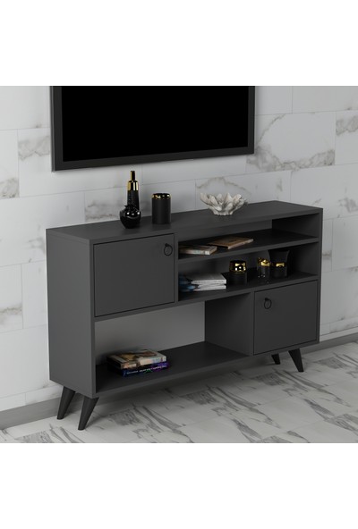 Mert Sert Mobilya Care 120CM Tv Sehpası