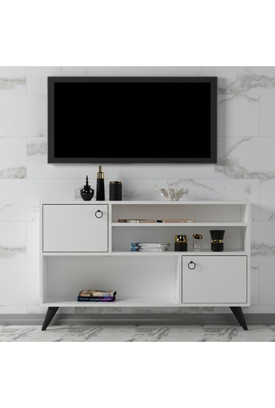 Mert Sert Mobilya Care 120CM Tv Sehpası