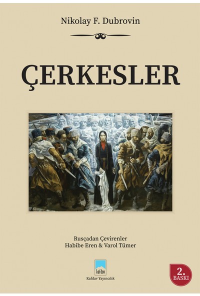 Çerkesler