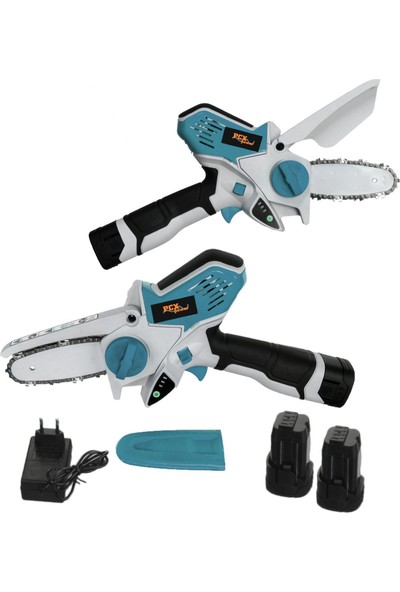 Pcx Power Magic Saw X-Torq 1800 Li-On Akülü Dal Kesme Testere Makinası Pcx Power Magic Saw X-Torq 1800 Li-On Akülü Dal Kesme Testere Makinası