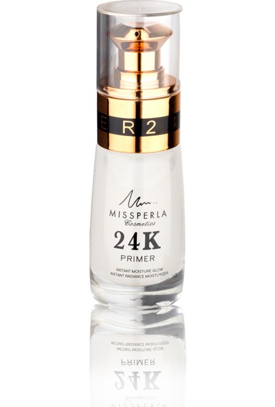 Missperla 24K Prımer Missperla 24K Prımer