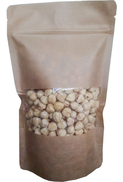 Hepsi Yöresel Hepsiyöresel Tuzlu Fındık - Çifte Kavrulmuş - 500 gr