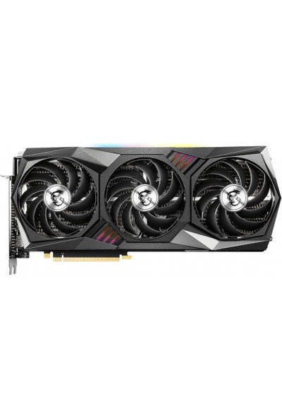 Msı Nvıdıa Geforce Rtx 3080 10GB Pcı-Express X16 Ekran Kartı(Geforce Rtx 3080 Gamıng Z Trıo 10G Lhr) Msı Nvıdıa Geforce Rtx 3080 10GB Pcı-Express X16 Ekran Kartı(Geforce Rtx 3080 Gamıng Z Trıo 10G Lhr)
