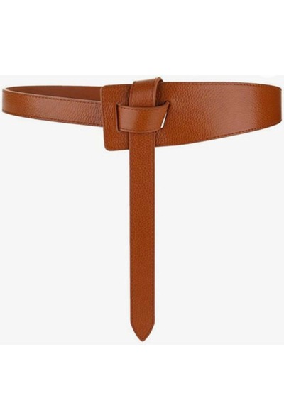 BellaVino Kadın Bağlamalı Kemer R013 BellaVino Kadın Bağlamalı Kemer R013