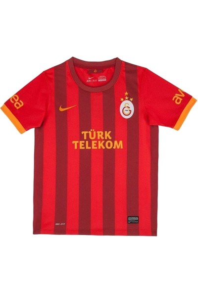 Galatasaray Forma Orijinal Lisanslı Çocuk Maç Forma Kırmızı Galatasaray Forma Orijinal Lisanslı Çocuk Maç Forma Kırmızı