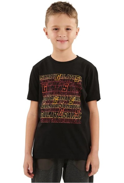 Galatasaray Orijinal Çocuk Tshirt
