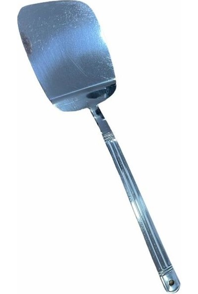 Yiğitsan Normal Servis Spatula 30 cm Yiğitsan Normal Servis Spatula 30 cm