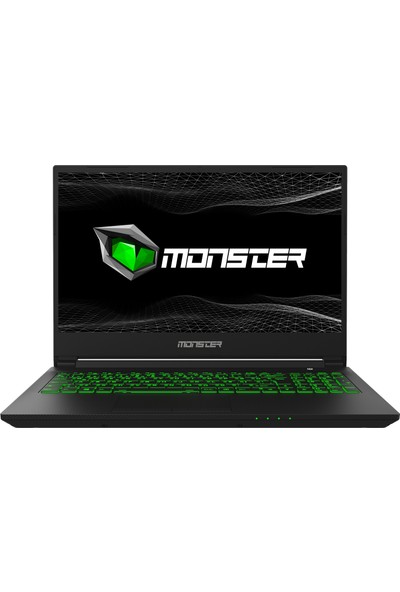 Monster Abra A5 V17.2 Intel Core i5 11400H 8GB 500GB SSD RTX 3050Ti Freedos 15.6'' FHD Taşınabilir Bilgisayar Monster Abra A5 V17.2 Intel Core i5 11400H 8GB 500GB SSD RTX 3050Ti Freedos 15.6'' FHD Taşınabilir Bilgisayar
