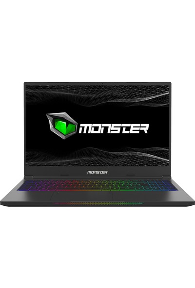 Monster Tulpar T5 V21.6.1 Intel Core i7 11800H 16GB 1TB SSD RTX 3060 Windows 11 Home 15.6'' QHD 165Hz Taşınabilir Bilgisayar Monster Tulpar T5 V21.6.1 Intel Core i7 11800H 16GB 1TB SSD RTX 3060 Windows 11 Home 15.6'' QHD 165Hz Taşınabilir Bilgisayar