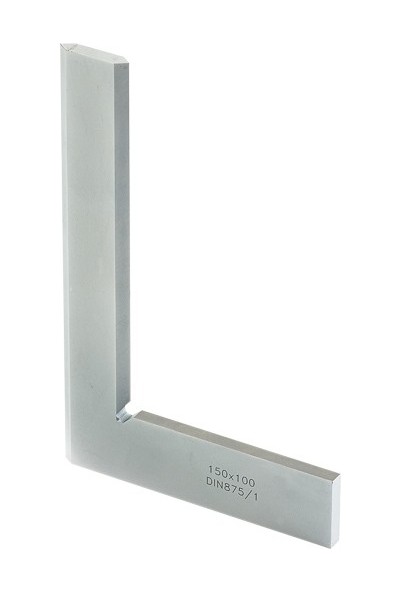 Çağ Kıl Gönye 70 x 100 mm Dın 875/1