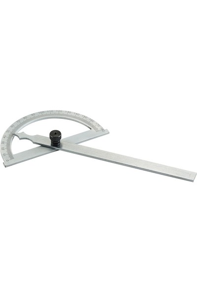 Çağ Açılı Gönye 80 x 120 mm