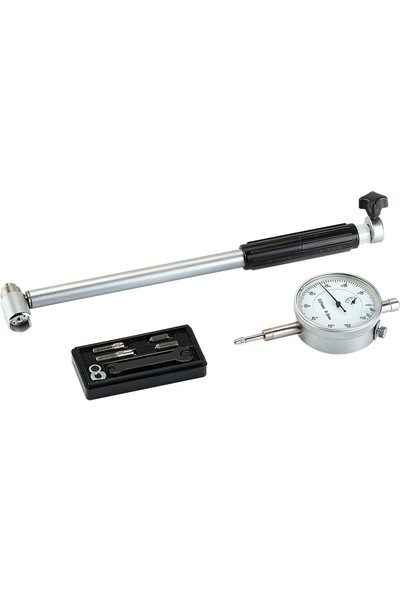 Çağ Silindir Komparatör Takımı 10 - 18 x 0,01 mm