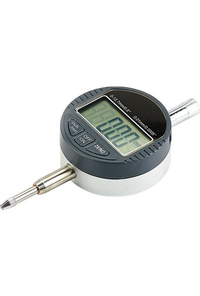 Çağ Dijital Komparatör Saati 0 - 12,7 x 0,01 mm