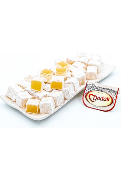 Dadak Sade Lokum