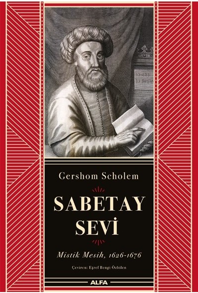 Sabetay Sevi - Gershom Scholem Sabetay Sevi - Gershom Scholem
