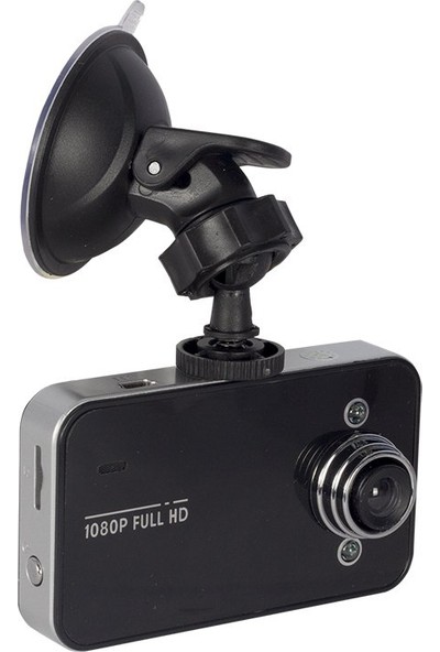 Powermaster PM-18764 2.4'' Ekranlı 1280P-720P Hd Araç Kamera (32GB Destekli) Powermaster PM-18764 2.4'' Ekranlı 1280P-720P Hd Araç Kamera (32GB Destekli)
