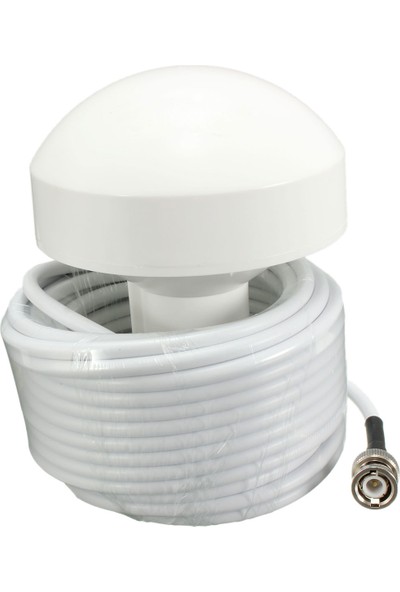 Xyanling Gps Deniz Navigasyon Anteni 10 m (Yurt Dışından) Xyanling Gps Deniz Navigasyon Anteni 10 m (Yurt Dışından)