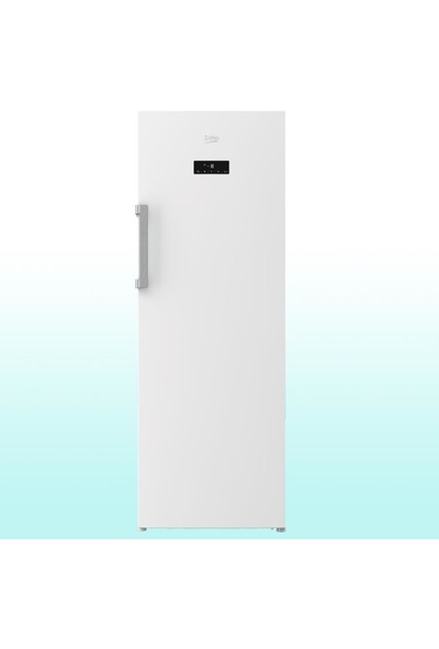 Beko 7371 Jeb 290LT 7 Bölmeli Derin Dondurucu