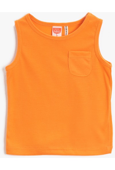 Koton Kids Fitilli Atlet