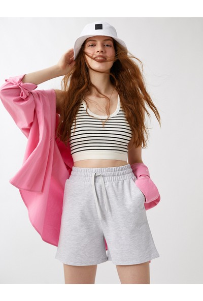Koton Kadın Shorts