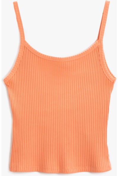 Koton Fitilli Atlet Pamuklu