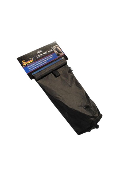 Automix Büzgülü Çöp Torbası