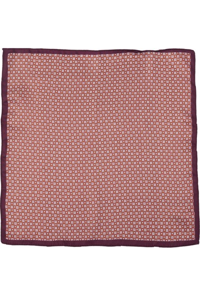 Altınyıldız Classics Desenli Mendil