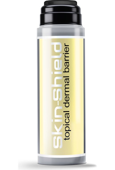 True Tape Skin Shield Topical Skin Barrier - Ter Önleyici 1.3 Fl Oz (38,44 Ml) True Tape Skin Shield Topical Skin Barrier - Ter Önleyici 1.3 Fl Oz (38,44 Ml)