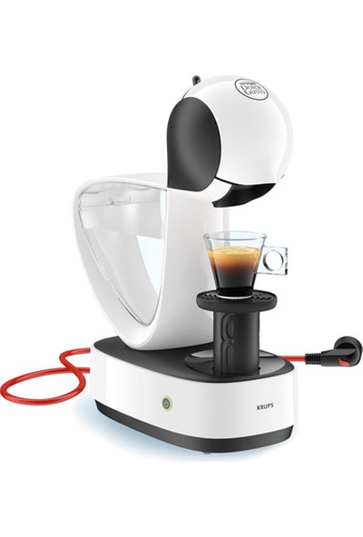 Nescafe Dolce Gusto Krups 15 Bars Infınıssıma Kahve Makinesi