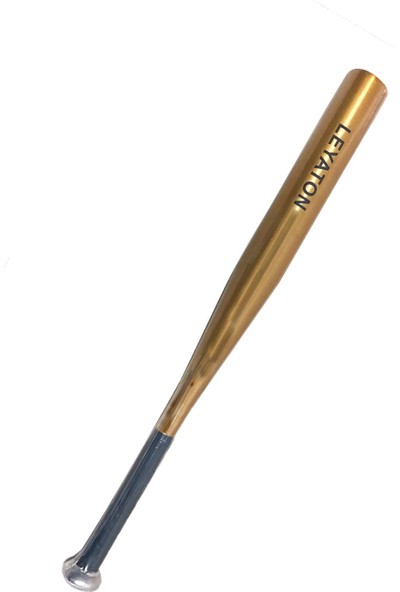 Leyaton Alüminyum Alaşım Beyzbol Sopası Gold