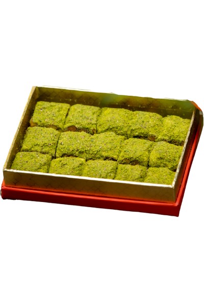 Nof Heritage Pistachio Dreams 300 gr Nof Heritage Pistachio Dreams 300 gr