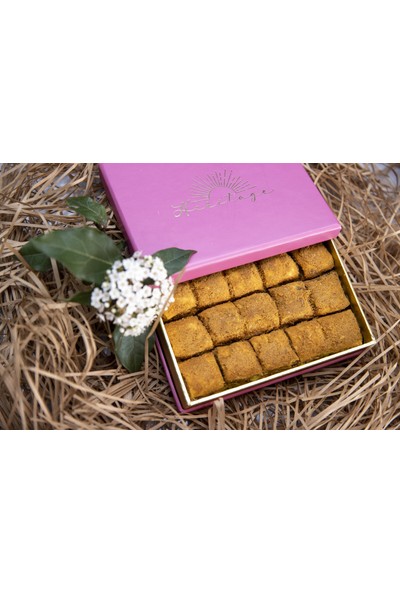Nof Heritage Lotus Flower Dreams 300 gr