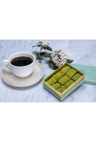 Nof Heritage Pistachio Dreams 175 gr Nof Heritage Pistachio Dreams 175 gr