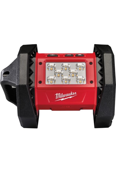 Milwaukee Mılwaukee M18 Al-0 Alan Lambası (Aküsüz) M18 Al-0