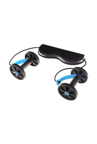 Triathlon Çok Yönlü Karın ve Bel Kas Egzersiz Aleti Triathlon Çok Yönlü Karın ve Bel Kas Egzersiz Aleti