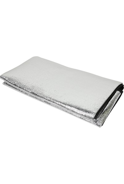 Icoco Shop Açık Kamp Nem Geçirmez Mat Alüminyum Folyo Eva Pvc Yatak (Yurt Dışından) Icoco Shop Açık Kamp Nem Geçirmez Mat Alüminyum Folyo Eva Pvc Yatak (Yurt Dışından)