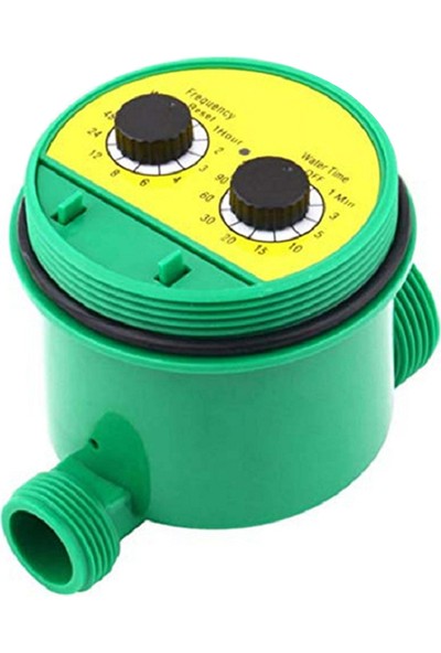 Fairy Otomatik Sulama Denetleyicisi (Yurt Dışından)