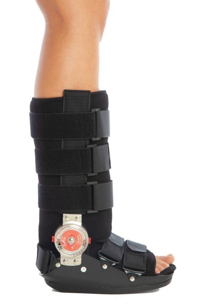 Armo Line Rom Walker Açı Ayarlı